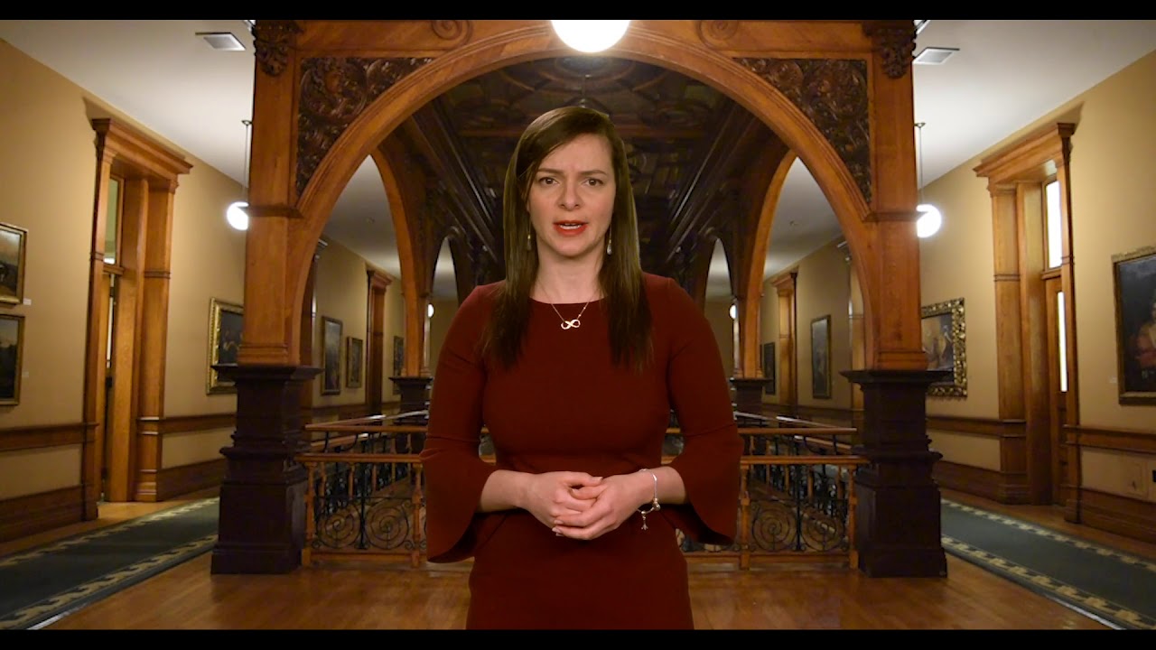 MPP Kusendova Update in Polish - Goniec