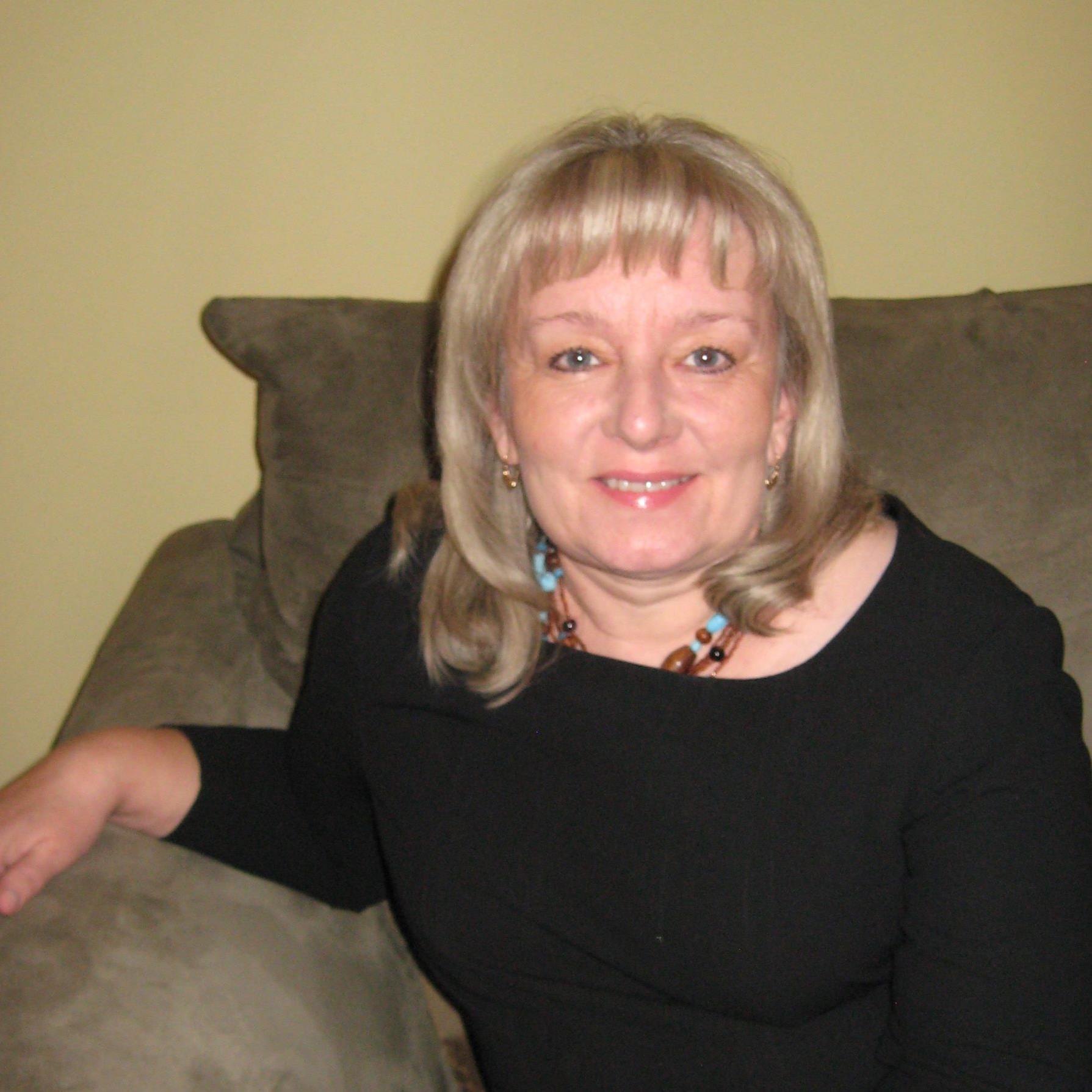 Anna Wojda, Author at Goniec