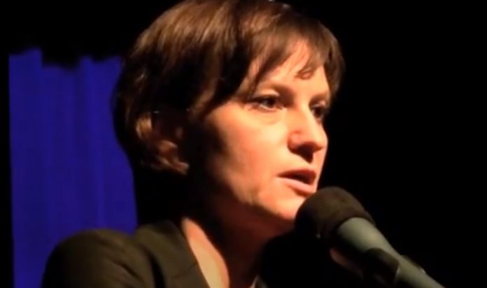 Ewa Stankiewicz: Można być wolnym w więzieniu, a zniewolonym ...