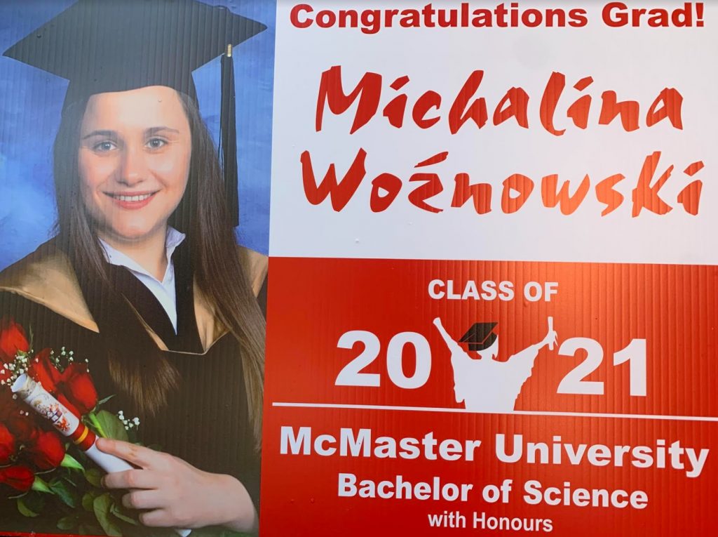 W czwartek 17 czerwca odbędzie się graduation online na Uniwersytecie ...