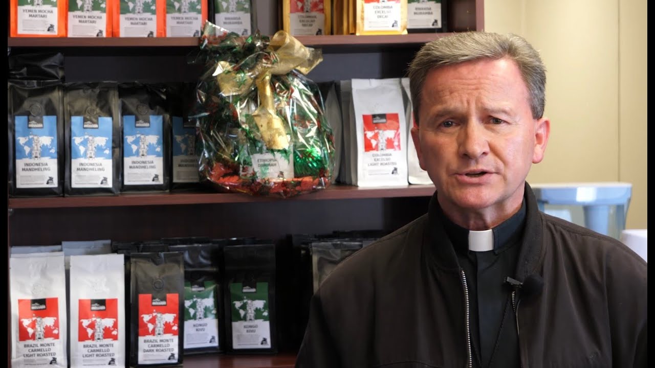 o Adam Filas życzenia od Prokury Misyjnej - Goniec