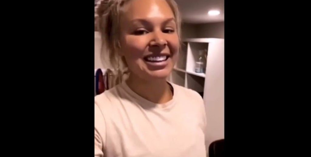 Córka Douga Forda, Krista Haynes, zachęca mieszkańców Ontario, aby ...