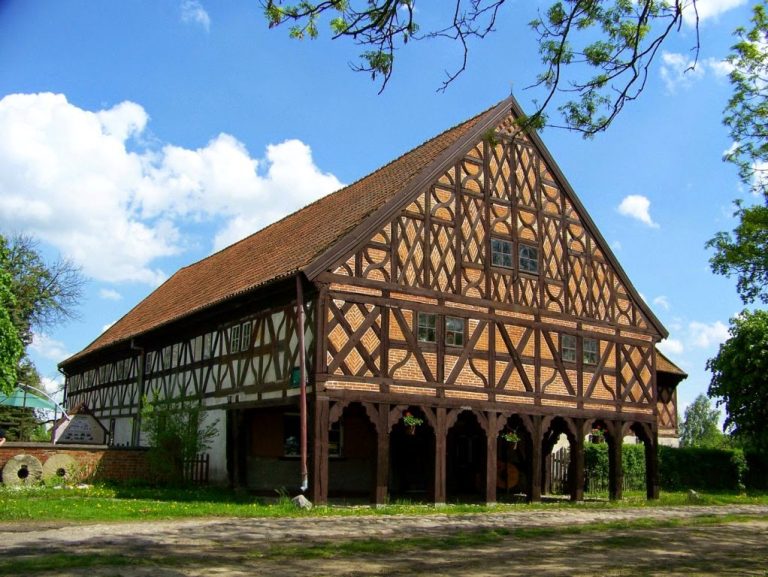 Mennonici w Polsce? - Goniec