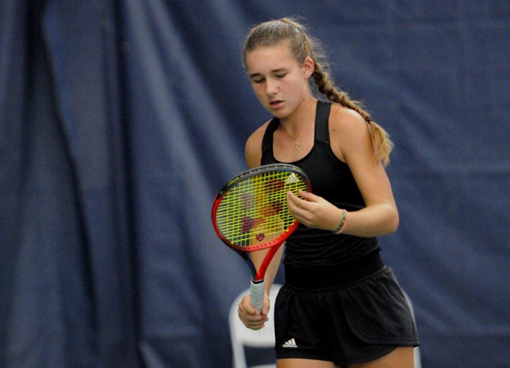 Tenis: Udany występ Polek na Tevlin Challenger w Toronto - Goniec