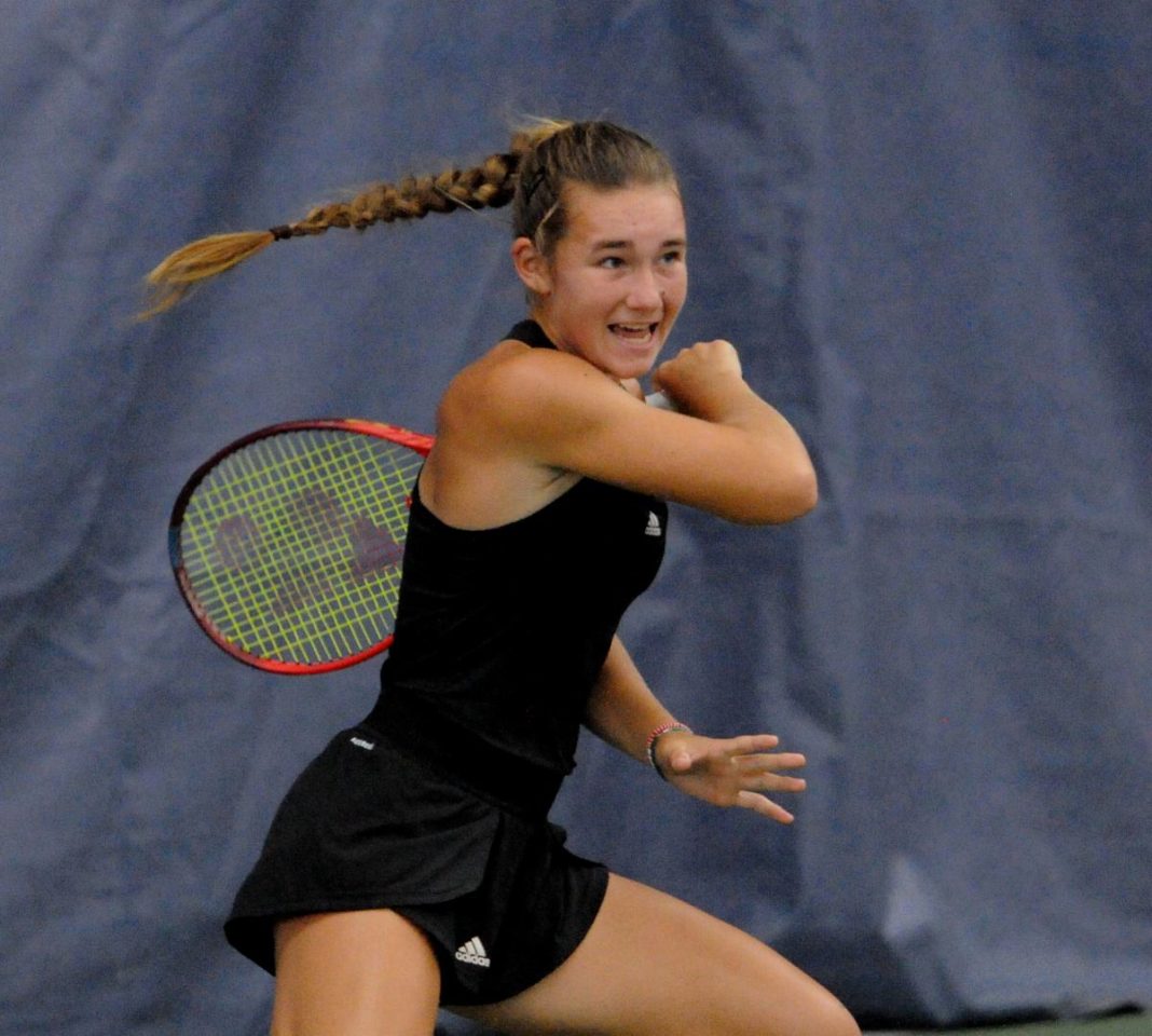 Tenis: Udany występ Polek na Tevlin Challenger w Toronto - Goniec