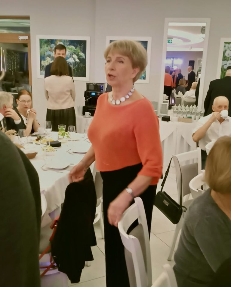 Dziennik Leszka Dacko: Armagedon - Goniec