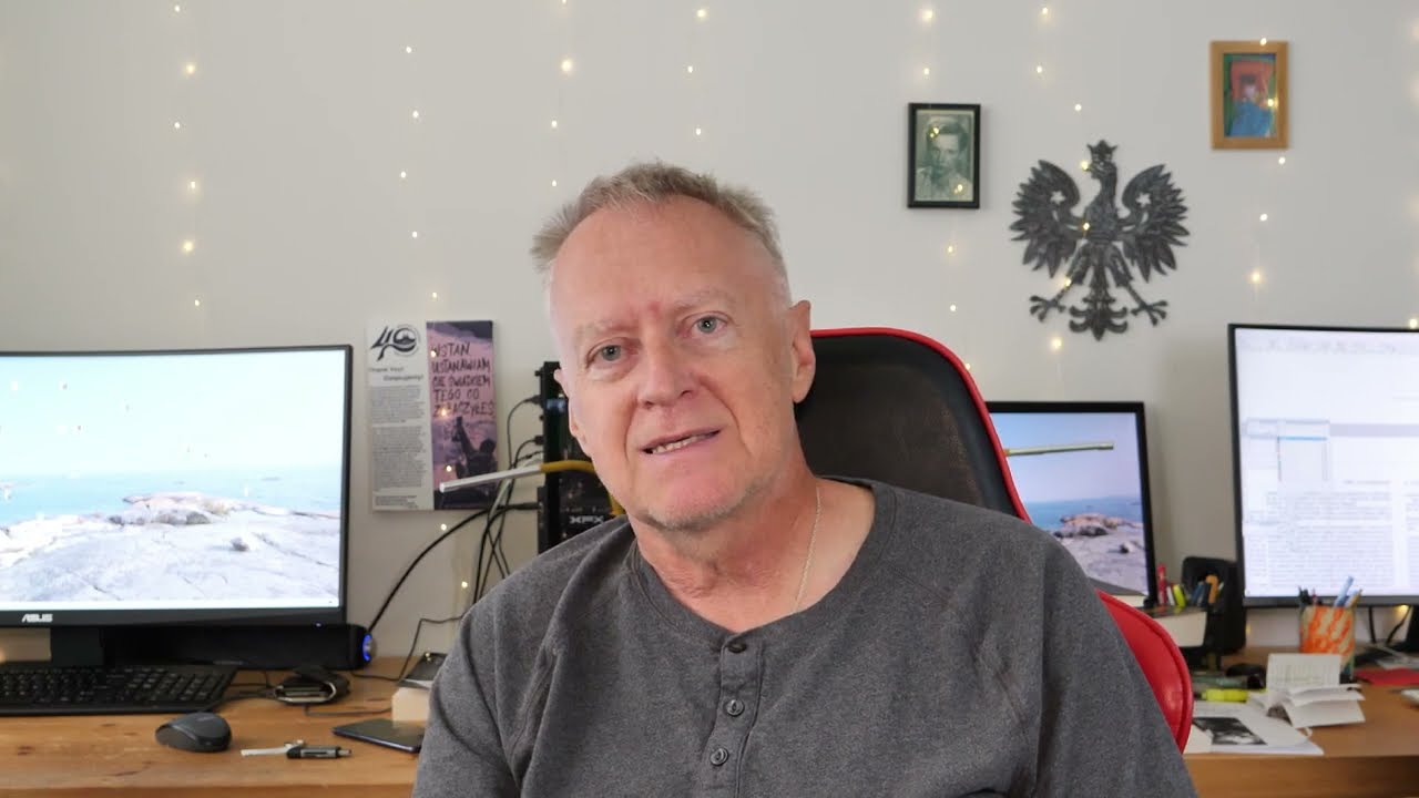 Nie milcz w obliczu zła - komentuje Andrzej Kumor - Goniec