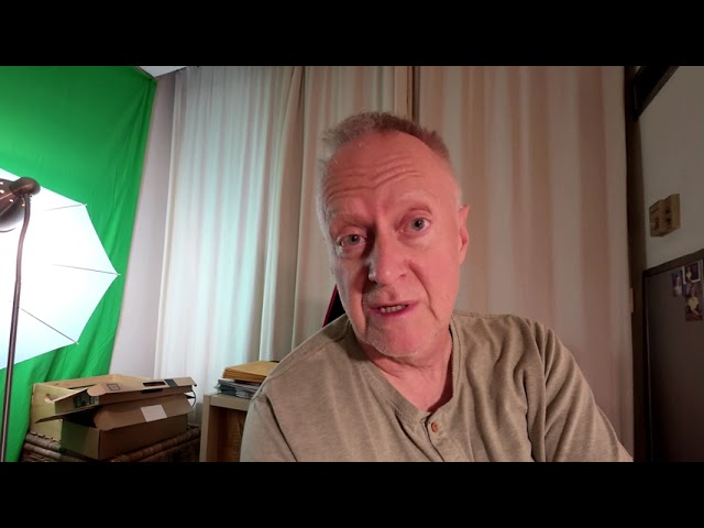 Fascynujący świat silników; odszedł Wojciech Gaj Jabłoński - Goniec