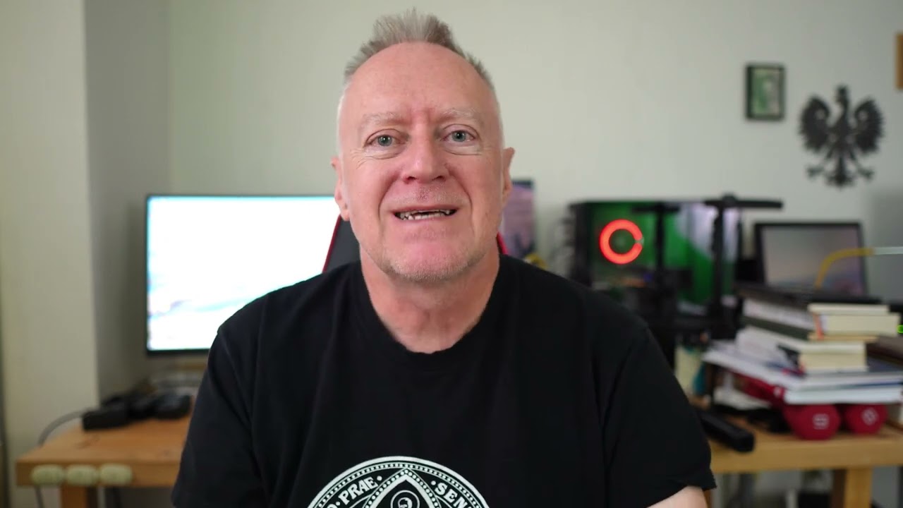 KUMOR: W reakcji na opinie prof. Andrzeja Nowaka o ruskiej onucy ...