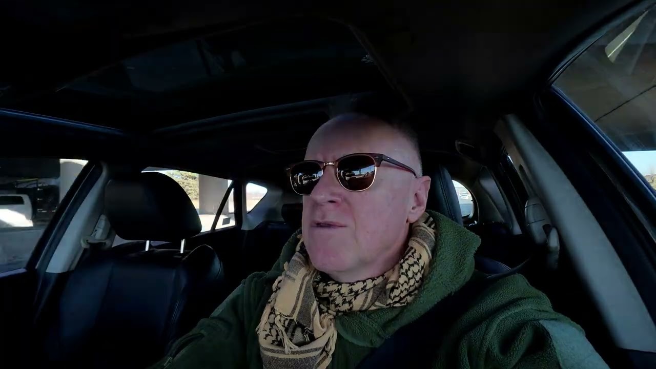 Kumor: Wszystko z Ziemią jest OK - Goniec