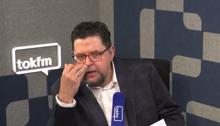Polski wiceminister nauki Andrzej Szeptycki zrównał żołnierzy UPA z ...
